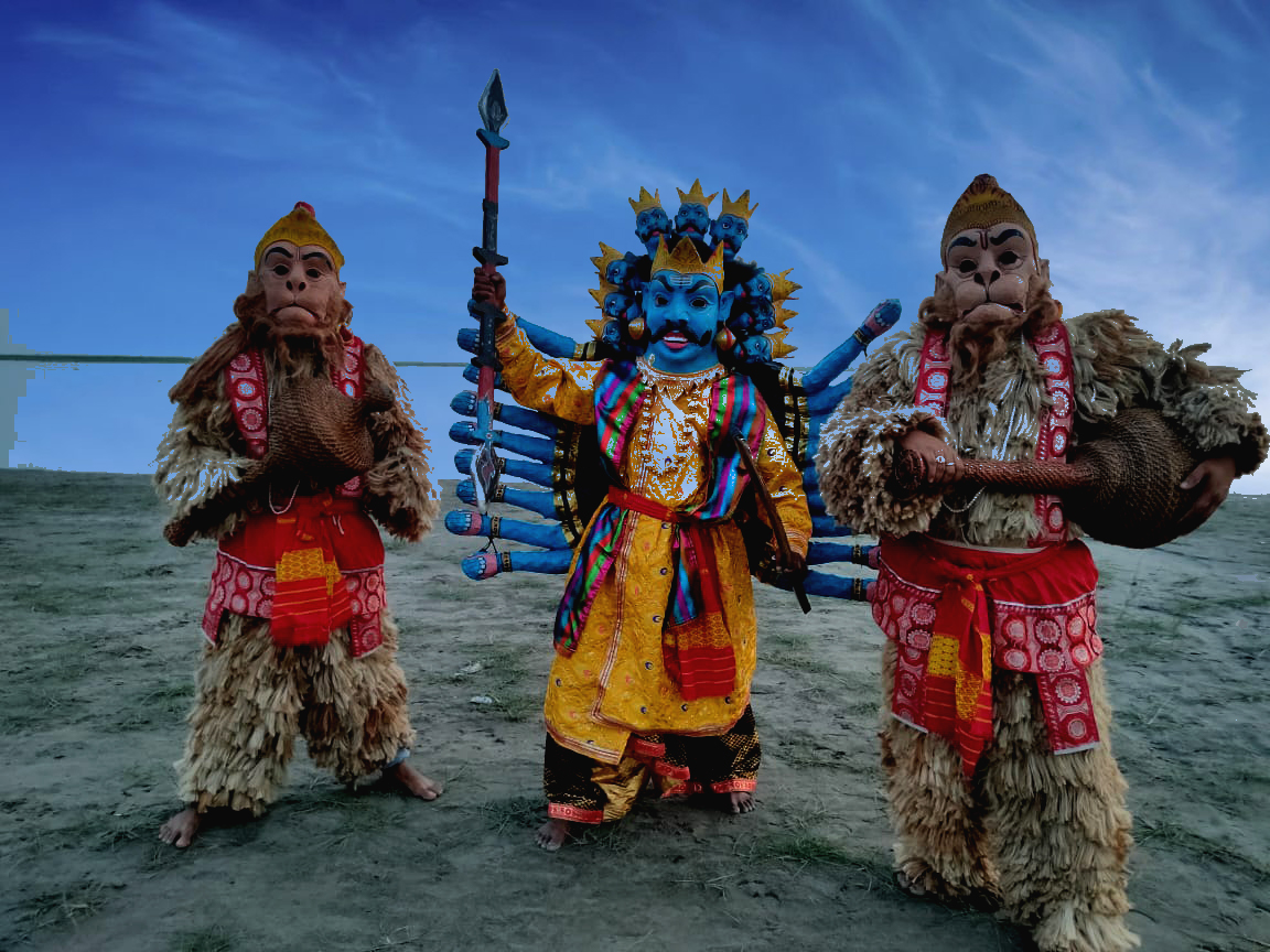 Unleash the miraculous power of Indian folklore in modern advertising