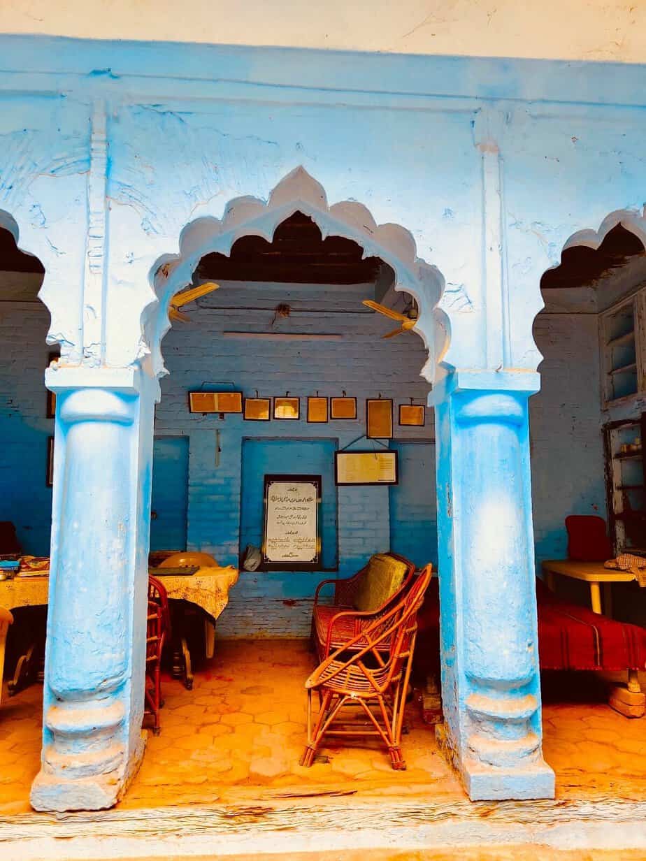 Discovering the Heritage of Lucknow: A Walk Through History